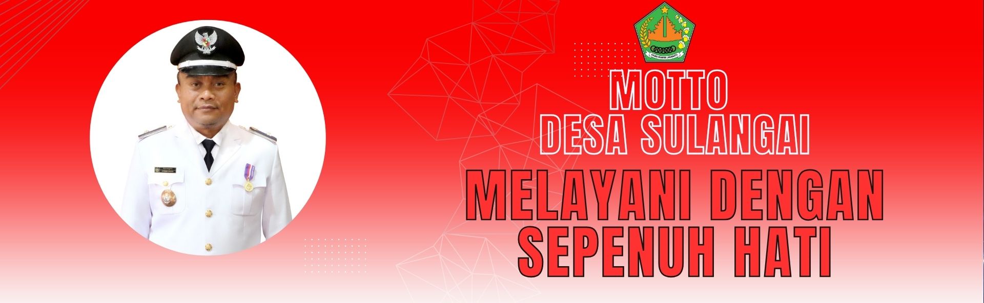 BERANDA | Desasulangai Badung